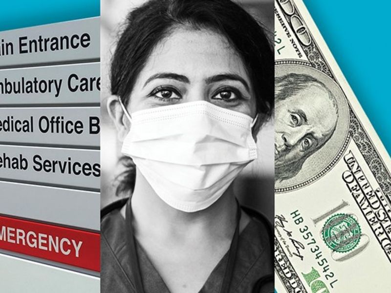 Boosting volume key to higher doctor pay despite value-based care push ...