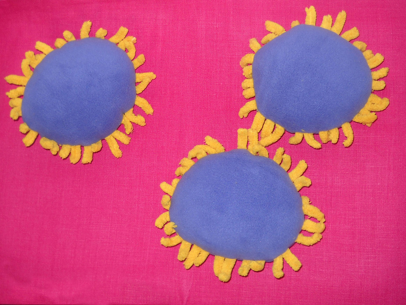 Coronavirus outbreak inspires some unusual products