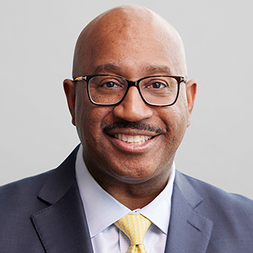 Top Diversity Leaders in Healthcare - 2023 | Modern Healthcare