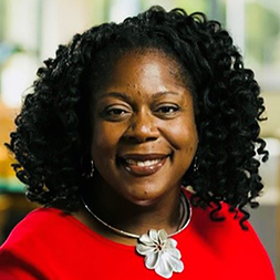 Top Diversity Leaders in Healthcare - 2023 | Modern Healthcare