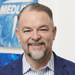 100 Most Influential People in Healthcare - 2024 | Modern Healthcare