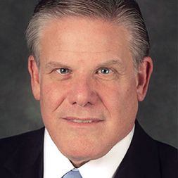 100 Most Influential People in Healthcare - 2019 | Modern Healthcare