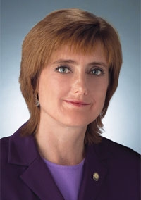 Top 25 Women in Healthcare - 2013 | Modern Healthcare