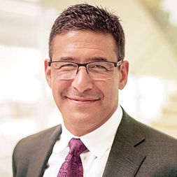 100 Most Influential People in Healthcare - 2019 | Modern Healthcare