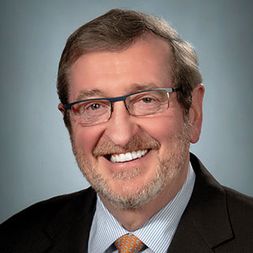 100 Most Influential People in Healthcare - 2019 | Modern Healthcare