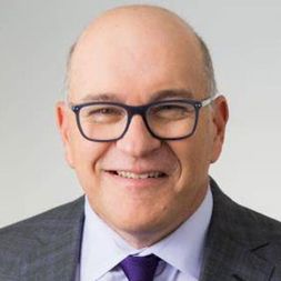 100 Most Influential People in Healthcare - 2020 | Modern Healthcare