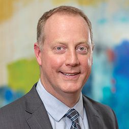 50 Most Influential Clinical Executives - 2019 | Modern Healthcare