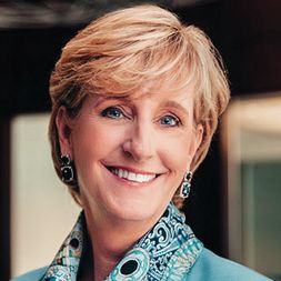 100 Most Influential People in Healthcare - 2020 | Modern Healthcare