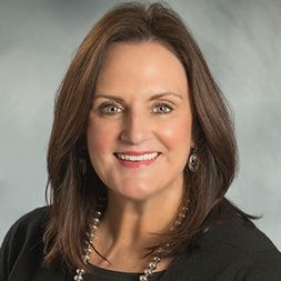 50 Most Influential Clinical Executives - 2021 | Modern Healthcare