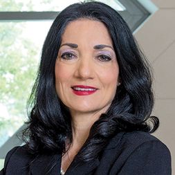 50 Most Influential Clinical Executives - 2021 | Modern Healthcare