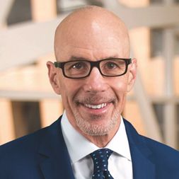 100 Most Influential People in Healthcare - 2019 | Modern Healthcare