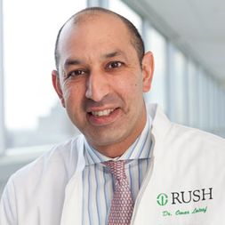 100 Most Influential People in Healthcare - 2022 | Modern Healthcare