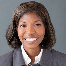 50 Most Influential Clinical Executives - 2020 | Modern Healthcare