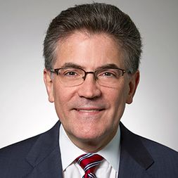 50 Most Influential Clinical Executives - 2020 | Modern Healthcare