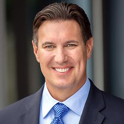 50 Most Influential Clinical Executives - 2021 | Modern Healthcare