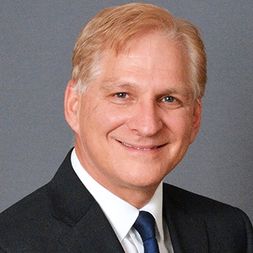 50 Most Influential Clinical Executives - 2021 | Modern Healthcare