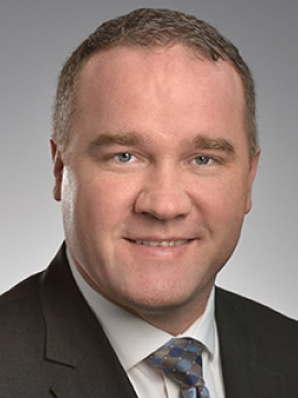 Jason A. Studley | Modern Healthcare