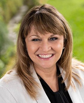 Queen’s Health System of Hawaii names Darlena Chadwick COO | Modern ...