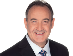 HCA's Perlin: Lessons from COVID-19 will benefit providers long-term ...