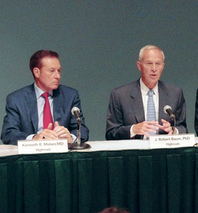 Trial by firing | Modern Healthcare