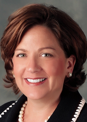 Kathleen Gorman named new COO of Children's National Medical Center ...