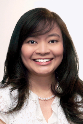 2011 Up and Comers: Erin Asprec | Modern Healthcare