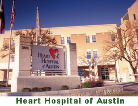 HCA-St. David's buying MedCath hospital | Modern Healthcare