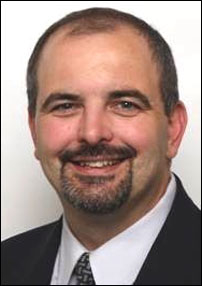 Loomis named CEO of St. Elizabeth Physicians | Modern Healthcare