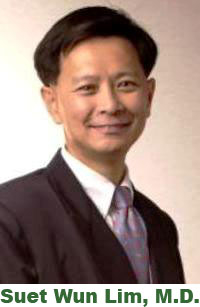 Lim to chair Joint Commission Resources | Modern Healthcare