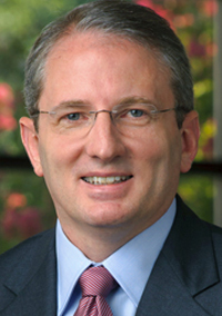 Warner named CEO of UT Southwestern Hospitals | Modern Healthcare