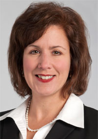 Hancock named executive CNO for Cleveland Clinic system | Modern Healthcare
