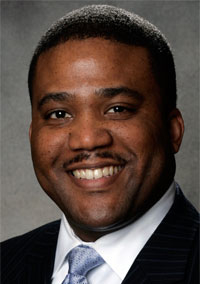 Nichols named CEO of Randolph Medical Center | Modern Healthcare