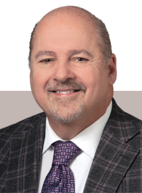 Henry Ford Health's Robert Riney talks economy, digital health | Modern ...