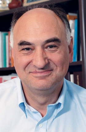 The future of healthcare: International | Modern Healthcare