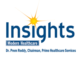 Insights Video: Dr. Prem Reddy, Chairman, Prime Healthcare Services ...