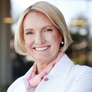 Women Leaders Luminaries Annette Walker | Modern Healthcare