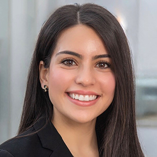 Nida Al-Ramahi: Innovators Awards 2025 | Modern Healthcare