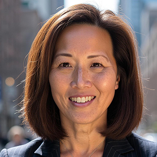 Dr. Betty Chu: Innovators Awards 2025 | Modern Healthcare