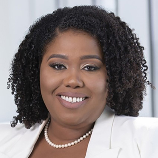 2023 Diversity Leaders to Watch Renada Deschamp | Modern Healthcare