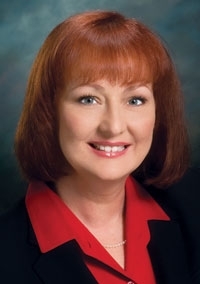 2010-most-influential-in-healthcare-angela-gardner | Modern Healthcare
