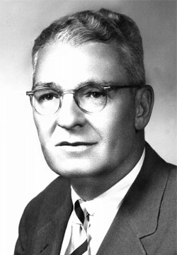 Health Care Hall of Fame Inductees Charles P. Cardwell Jr. | Modern ...