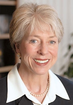 2009-most-influential-in-healthcare-christine-cassel | Modern Healthcare