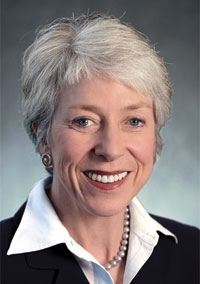 2013-most-influential-in-healthcare-christine-cassel | Modern Healthcare