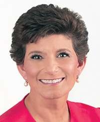 2015-most-influential-in-healthcare-debra-cafaro | Modern Healthcare