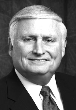 Health Care Hall of Fame Inductees Dan Wilford | Modern Healthcare