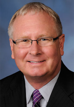 2010-most-powerful-physician-executives-john-koster | Modern Healthcare