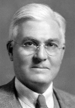 Health Care Hall of Fame Inductees George W. Crile | Modern Healthcare