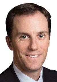 2010-up-and-comers-gerald-gallagher | Modern Healthcare