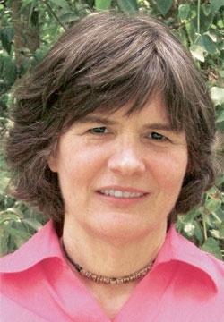 2009-most-influential-in-healthcare-helen-haskell | Modern Healthcare