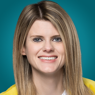 Kaci Husted: 40 Under 40 2025 | Modern Healthcare